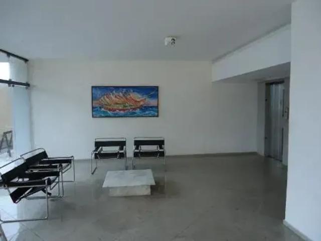 Apartamento com 3 quartos, 1 suíte e lazer Avenida Boa Viagem Edf Versailles