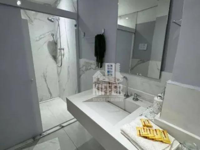 Apartamento com 3 quartos, 1 suíte, na Av. Atlântica, 100 m² por R$ 1.530.000,00 Copacabana Rio