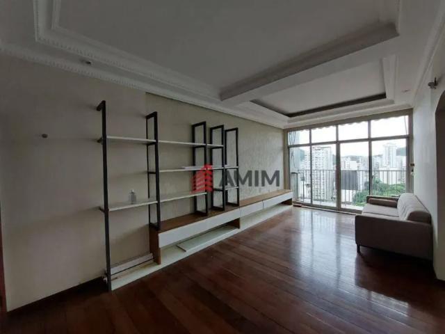 Apartamento com 4 Quartos 1 Suíte à Venda, 145 m² por R$ 1.200.000 Icaraí Niterói/RJ