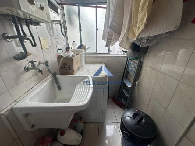 Apartamento com 3 quartos 1 suíte à venda, 62 m² por R$ 380.000 Vila Amélia São Paulo/SP