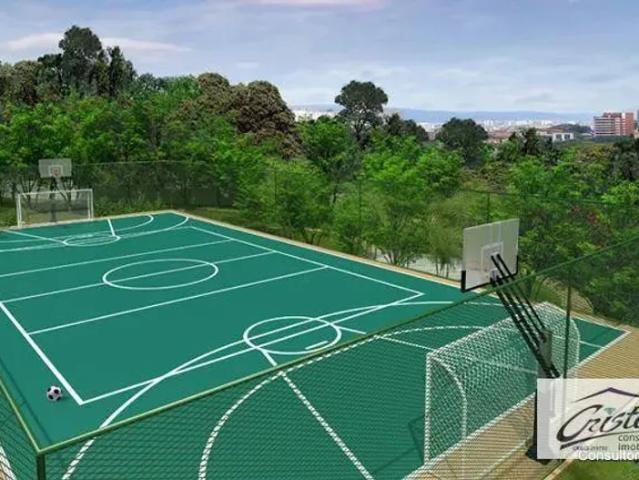 Apartamento com 3 dormitórios, 95 m² venda por R$ 800.000,00 ou aluguel por R$ 5.400,00/mês Buta