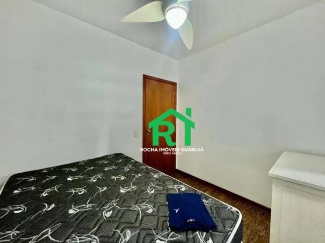 Apartamento com 3 Quartos 1 Suítes, Varanda Gourmet, 2 Vaga à venda em Pitangueiras, Guarujá