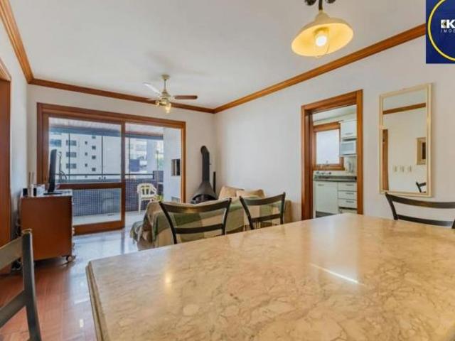 Apartamento com 3 quartos, 1 suíte, 3 vagas e elevador no Bairro São João