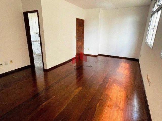 Apartamento com 3 Quartos, 1 suite 3 banheiros, 2 vagas à Venda, 90 m² por R$ 690.000