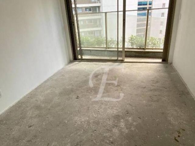 Apartamento com 3 quartos 1 suite, 115 m² á venda por R$ 1.960.000 Brooklin Novo São Paulo/SP