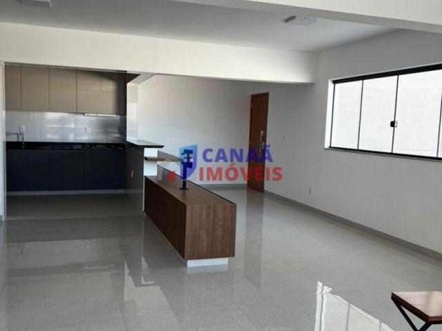 Apartamento com 3 quartos, 1 suite 110 m², bairro Jardim Finotti