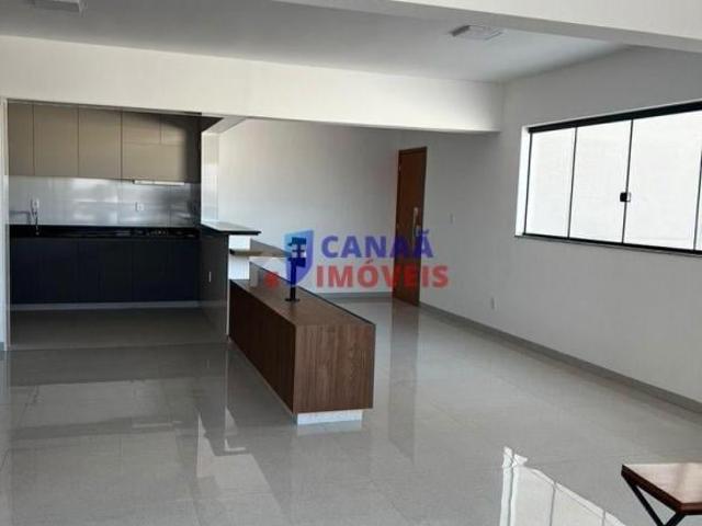 Apartamento com 3 quartos, 1 suite 110 m², bairro Jardim Finotti
