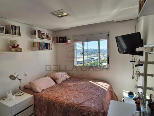 Apartamento com 3 quartos 1 suíte 111m2 Condomínio Vereda Ipiranga
