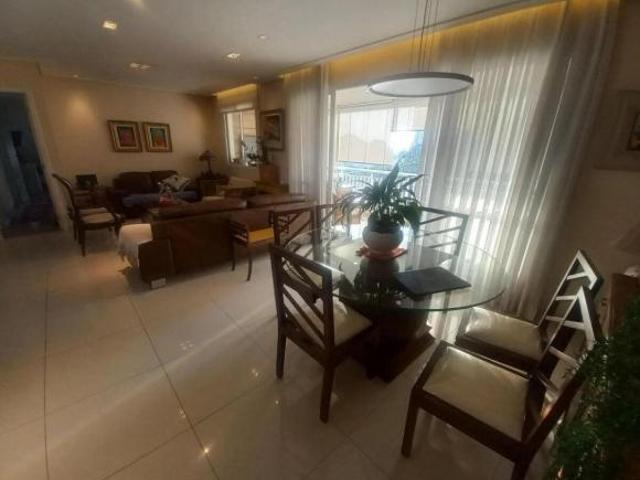 Apartamento com 3 quartos 1 suíte 1 vaga na Vila Andrade