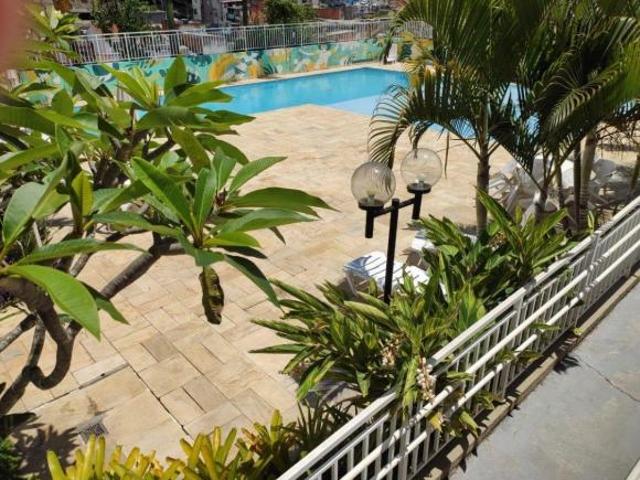 APARTAMENTO COM 3 QUARTOS 1 SUITE 1 VAGA NA VILA BUTANTÃ. FL64