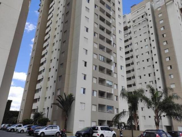 APARTAMENTO COM 3 QUARTOS 1 SUITE 1 VAGA NA VILA BUTANTÃ. FL64