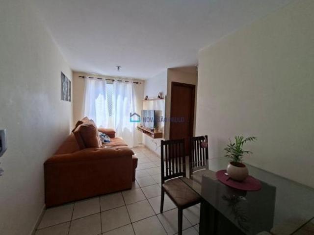 Apartamento com 3 quartos, 1 suíte, 1 vaga a 700 metros do metrô Jabaquara