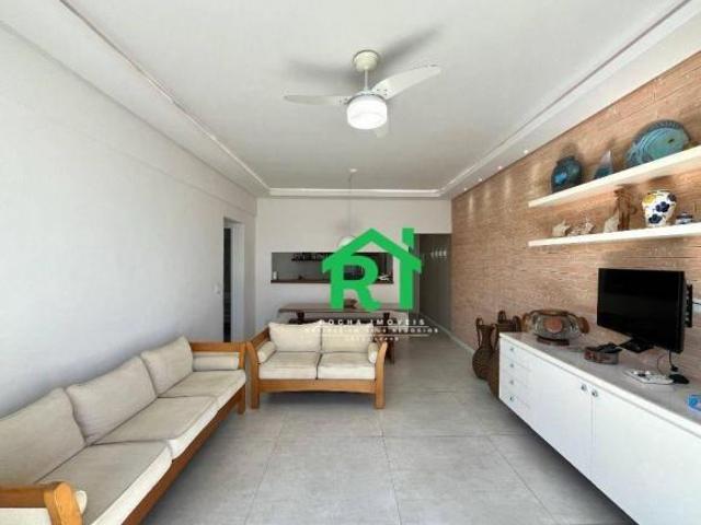 Apartamento com 3 quartos 1 suíte, 1 vaga à venda em Jardim Astúrias, Guarujá
