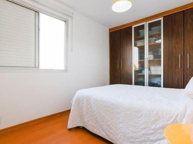 Apartamento com 3 dormitórios à venda, 90 m² por R$ 820.000,00 Chácara Santo Antônio Zona Sul