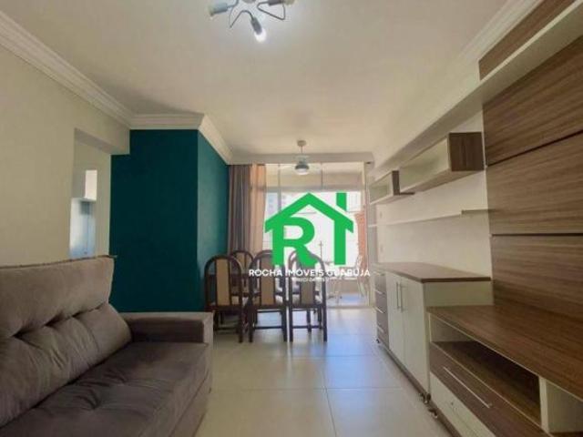 Apartamento com 3 Quartos 1 Suíte, 1 Vaga e Sacada à venda em Enseada, Guarujá