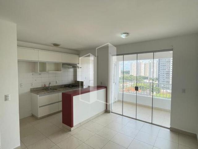 Apartamento com 3 Quartos, 1 Suíte, 1 Vaga Park View Jardim Atlântico