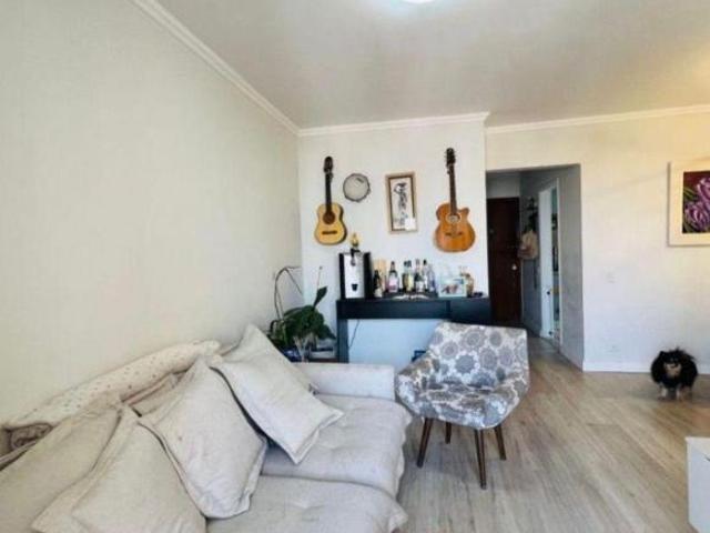 Apartamento com 3 quartos 1 suíte 1 vaga 82 m² à venda em Vila Butantã zona oeste próximo a USP