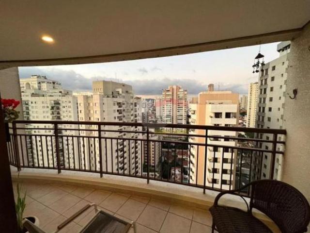 Apartamento com 3 Quartos 1 suite 2 vagas 105m² Santa Teresinha