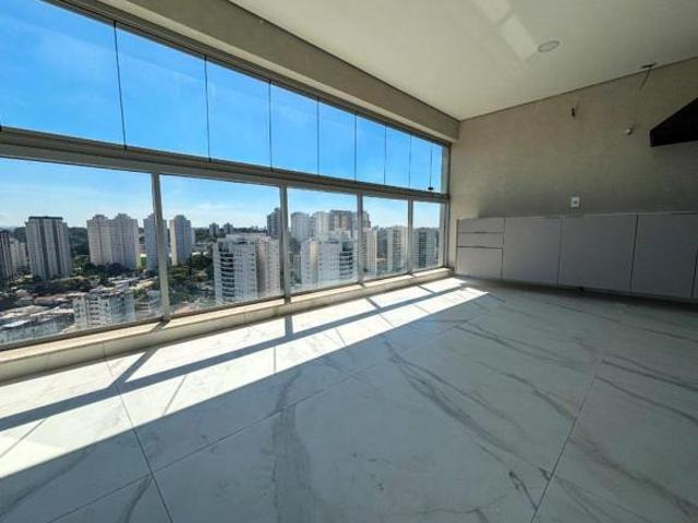 Apartamento com 3 quartos, 1 suíte 2 vagas 121m² para venda no Jardim Marajoara, São Paulo