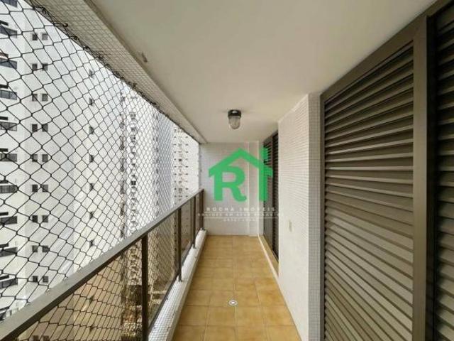 Apartamento com 3 quartos 1 suíte, 2 vagas à venda em Pitangueiras, Guarujá