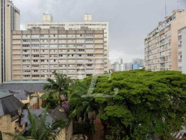 Apartamento com 3 quartos, 1 suite, 2 vagas, à venda, 340 m² por R$ 4.950.000,00 Consolação São