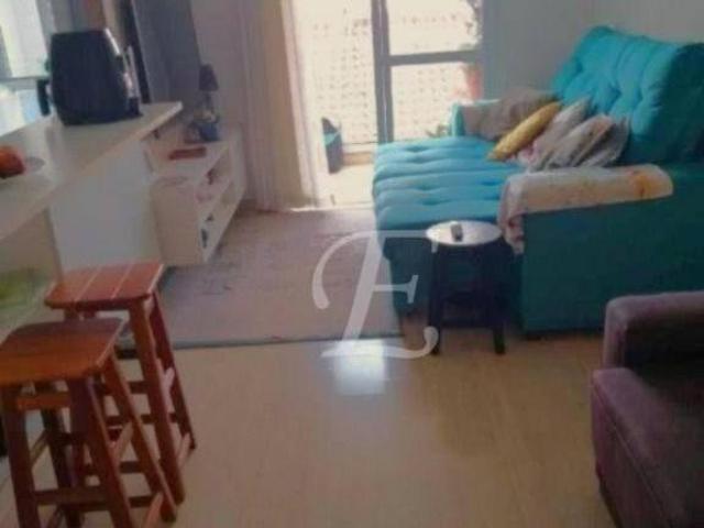 Apartamento com 3 quartos, 1 suíte, 2 vagas, à venda, 66 m² por R$ 550.000 Tucuruvi São Paulo/SP