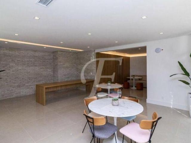 Apartamento com 3 quartos, 1 suíte, 2 vagas, à venda, 85 m² por R$ 1.100.000 City América São Pa