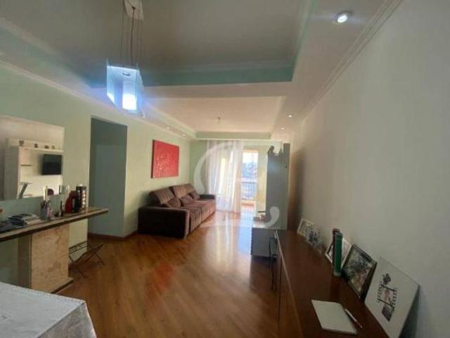 Apartamento com 3 quartos 1 suíte 2 vagas à venda, 98 m² por R$ 950.000 Limão São Paulo/SP