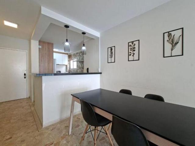 Apartamento com 3 quartos 1 suíte, 2 vagas e lazer à venda em Pitangueiras, Guarujá