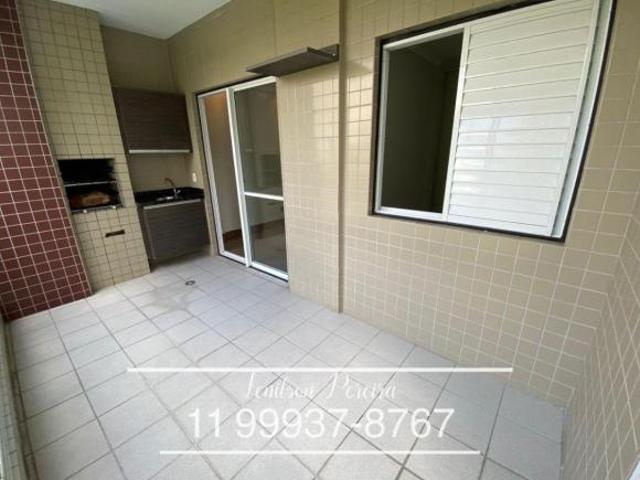 Apartamento com 3 quartos 1 suíte 2 vagas no Butantã. FL64