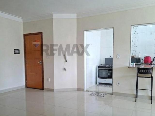 Apartamento com 3 quartos, 1 suíte, 2 varandas em Vila Aparecida/Jardim Bethânia Franca/SP