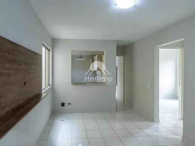 Apartamento com 3 quartos 1 suíte 2 banheiros 1 vaga a venda no São Bernardo em Campinas SP