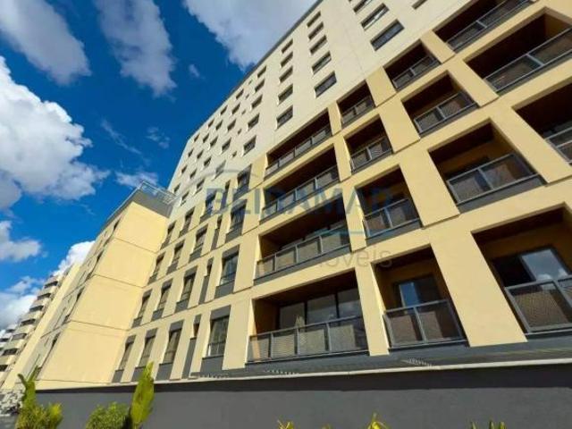Apartamento com 3 Quartos, 1 Suíte, 2 Semi Suítes, Varanda e Lazer Completo à Venda no Residencial C