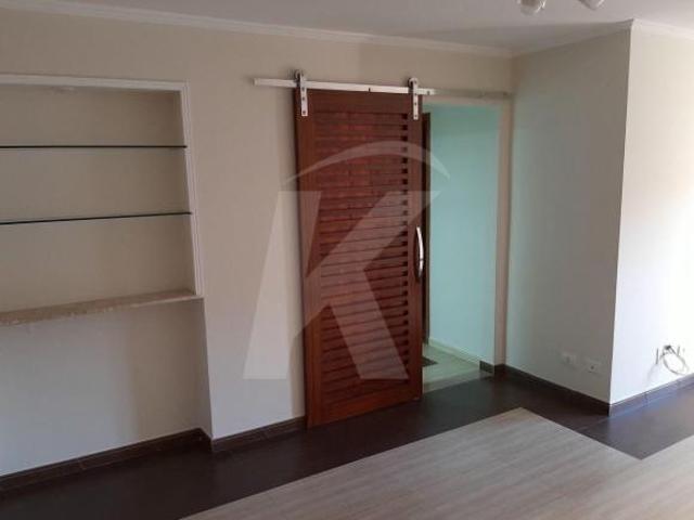 Apartamento com 3 Quartos, 1 suíte, 4 Vagas de Garagem no Tucuruvi