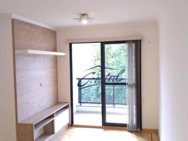 Apartamento com 3 quartos 1 suíte, 70 m² venda ou aluguel Jardim Ester Butantã São Paulo/S