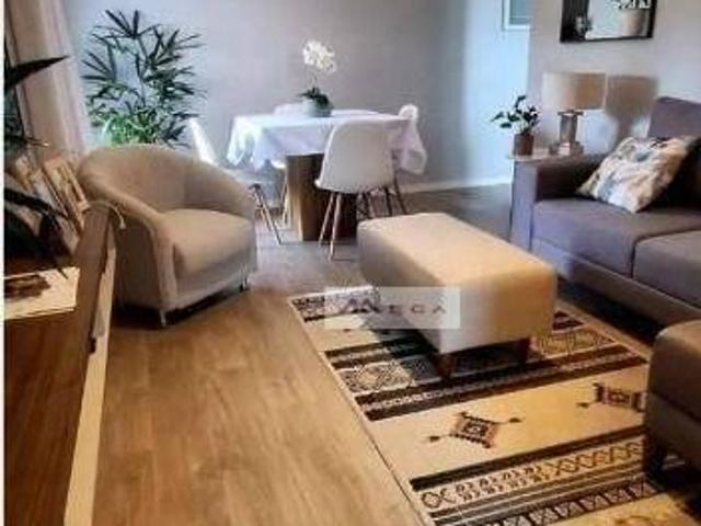Apartamento com 3 quartos, 1 suíte, 79 m² Jardim Santa Marina Valinhos/SP