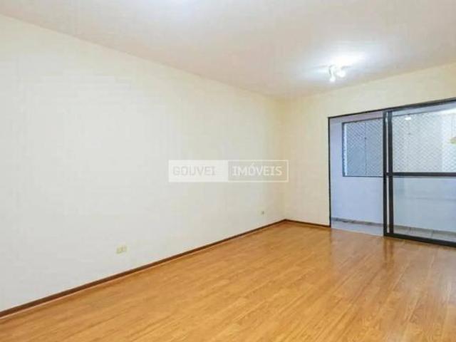 Apartamento com 3 Quartos, 1 Suíte, 82.76M², à Venda por R$ 690.000,00 Cabral, Curitiba Pr