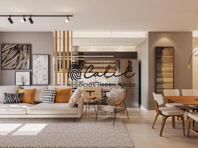 Apartamento com 3 quartos 1 suíte, 90,15m² à venda por R$ 765.000,00 Edifício Edras Residence, R
