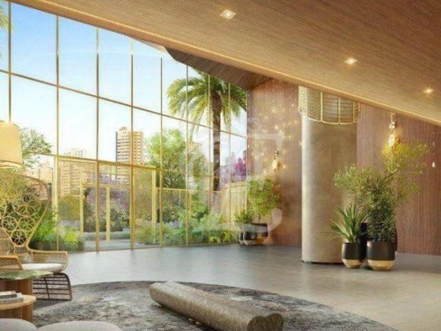 Apartamento com 3 quartos 1 suite 94 m² pa venda por R$ 1.560.000 Brooklin São Paulo/SP