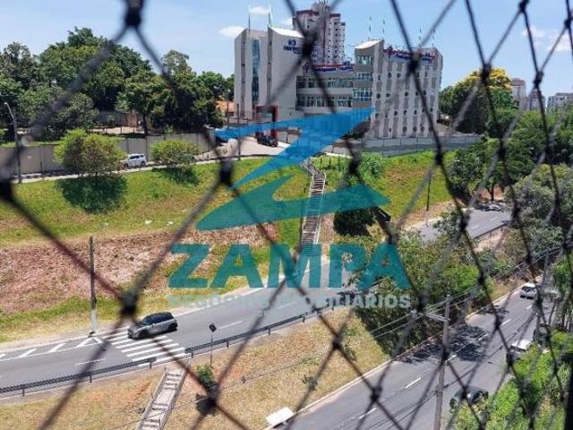 APARTAMENTO COM 3 QUARTOS 1 SUITE, COZINHA PLANEJADA E 2 VAGAS NO COND. SAINT MARIE