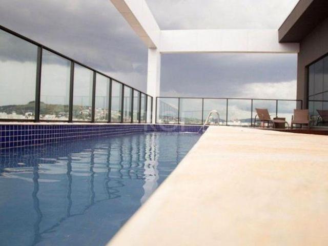 Apartamento com 3 quartos, 1 suíte, churrasqueira, 2 vagas, no bairro Cristal