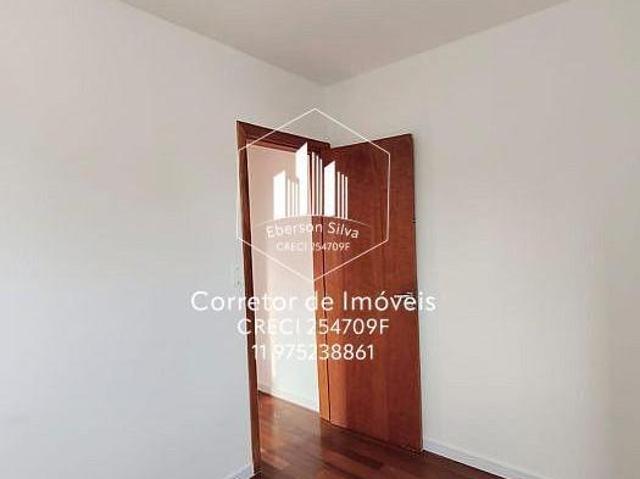Apartamento com 3 Quartos 1 suíte à Venda, 61m² G. VIANA