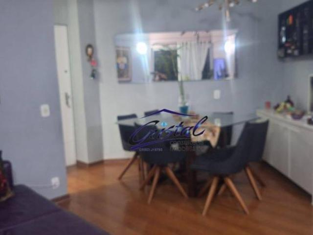 Apartamento com 3 quartos 1 suíte à venda, 64 m² Jardim Olympia Butantã São Paulo/SP