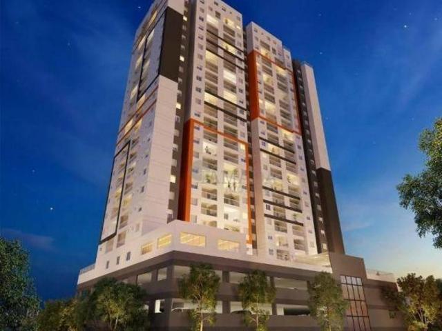 Apartamento com 3 Quartos 1 Suíte à venda, 66 m² por R$ 750.000 Vila Esperança São Paulo/SP