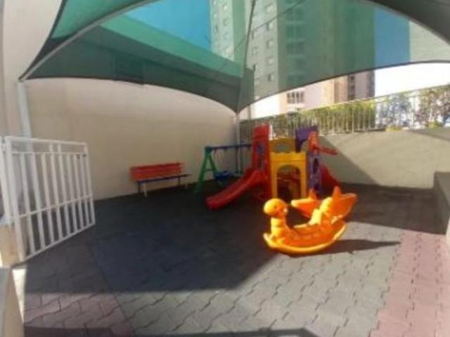 Apartamento com 3 Quartos 1 suite à Venda, 68 m²