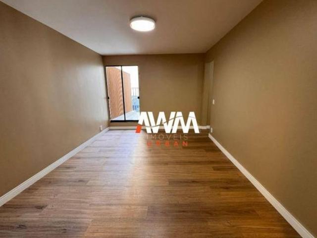 Apartamento com 3 quartos 1 suíte à venda, 73 m² por R$ 365.000 Setor Bueno Goiânia/GO