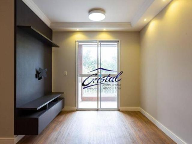 Apartamento com 3 quartos 1 suíte à venda, 70 m² Jaguaré São Paulo/SP