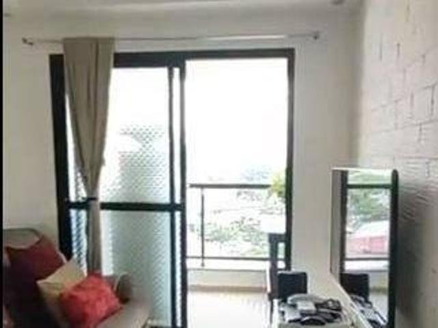 Apartamento com 3 quartos 1 suíte à venda, 70 m² Jardim Ester São Paulo/SP