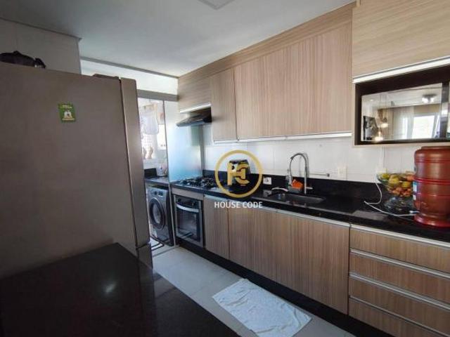 Apartamento com 3 quartos 1 Suíte à venda, 70 m² por R$ 565.000 Barueri/SP