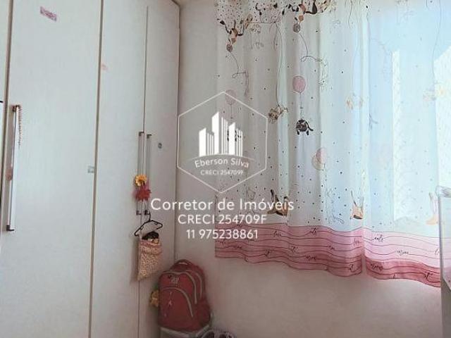 Apartamento com 3 Quartos 1 suíte à Venda, 74,00m² em COTIA